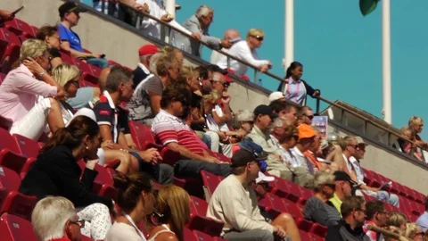 Tennis Crowd Stock Videos – Royalty-Free HD & 4K Videos | Page 2