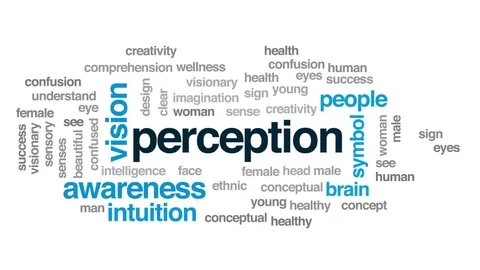 Perception Stock Footage ~ Royalty Free Stock Videos | Page 3