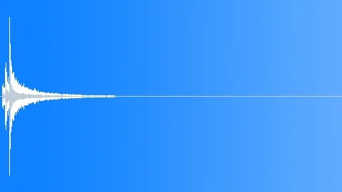 PERCUSSION, TIMPANI ~ Sound Effect Royalty Free #8872248