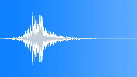 Percussive Suspense Effect ~ Stock Sound Effect #278096458