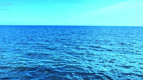 Perfect Blue Still Stock Videos – Royalty-Free HD & 4K Videos