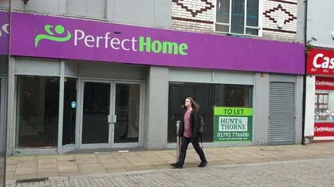 Home Perfect Stock Videos – Royalty-Free HD & 4K Videos