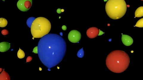 3D Objects Stock Video Footage | Royalty Free 3D Objects Videos | Pond5