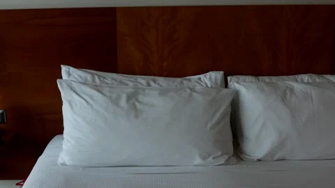 Queen Blanket Size Stock Videos – Royalty-Free HD & 4K Videos