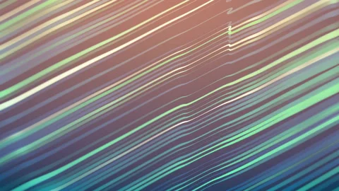 Perfect, smooth easy line background wit... | Stock Video | Pond5