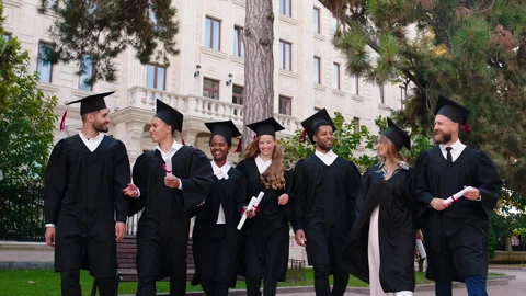 Perfect College Girls Stock Videos – Royalty-Free HD & 4K Videos