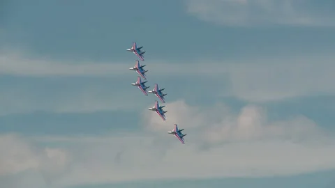 Orsix Performance Stock Videos – Royalty-Free HD & 4K Videos