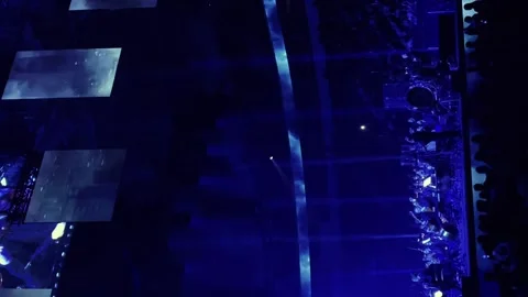 performance of a live classical orchestr... | Stock Video | Pond5
