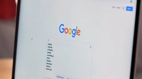 Google Scores Stock Videos – Royalty-Free HD & 4K Videos | Pond5