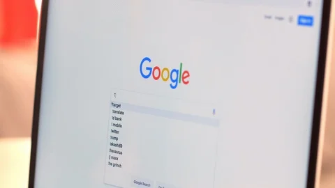 Google Images Logo Stock Videos – Royalty-Free HD & 4K Videos | Pond5