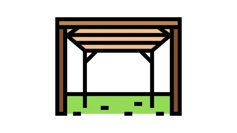 Backyard Animation Stock Videos – Royalty-Free HD & 4K Videos | Pond5