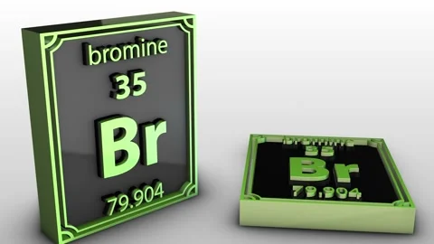 Bromine Liquid Stock Videos – Royalty-Free HD & 4K Videos | Pond5
