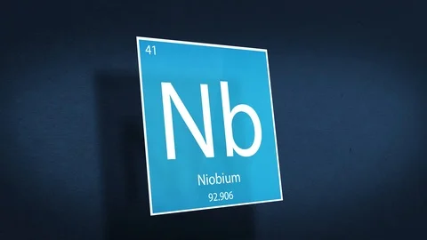 Periodic Table of Elements Cinematic Ani... | Stock Video | Pond5