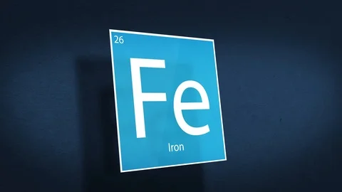 Periodic Table of Elements Cinematic Ani... | Stock Video | Pond5