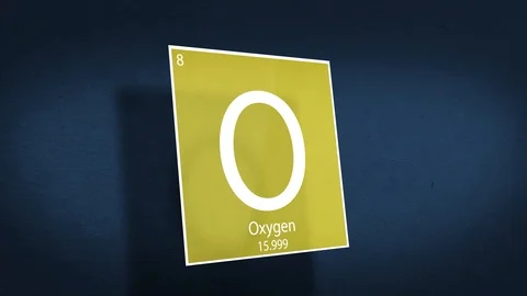 Periodic Table of Elements Cinematic Ani... | Stock Video | Pond5