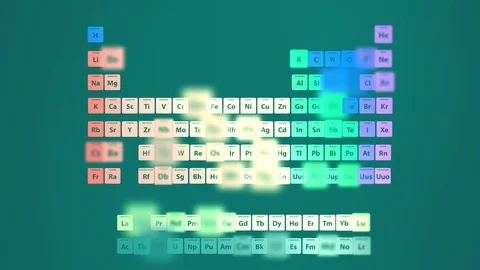 Elements Stock Footage ~ Royalty Free Stock Videos | Pond5