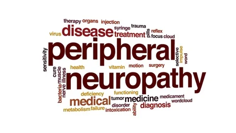 Neuropathy Stock Video Footage | Royalty Free Neuropathy Videos | Pond5