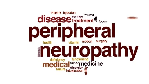 Neuropathy Stock Video Footage | Royalty Free Neuropathy Videos | Pond5