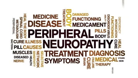Neuropathy Stock Video Footage | Royalty Free Neuropathy Videos | Pond5