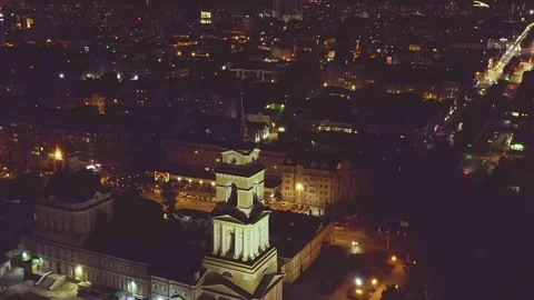 Exhibistion Night Stock Videos – Royalty-Free HD & 4K Videos