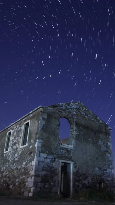 Leonid Meteor Shower Stock Videos – Royalty-Free HD & 4K Videos