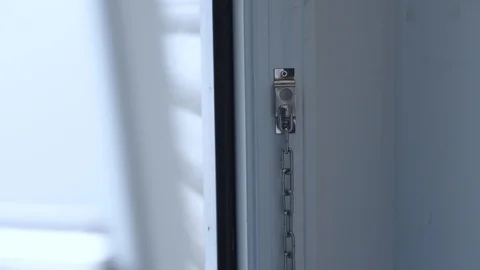 Sliding Door Locks Stock Videos – Royalty-Free HD & 4K Videos