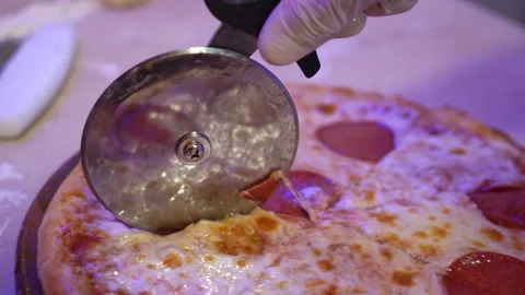 Pepperoni Person Stock Videos – Royalty-Free HD & 4K Videos | Pond5