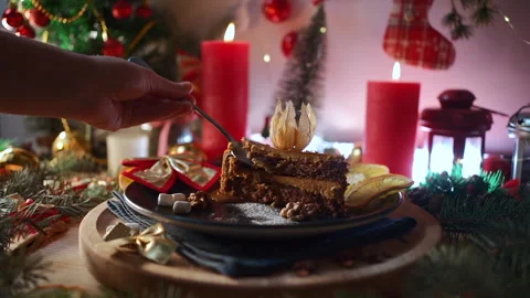 Eating Cream Pies Stock Videos – Royalty-Free HD & 4K Videos