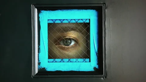 Spying Windows Voyeur Stock Video Footage | Royalty Free Spying Windows ...