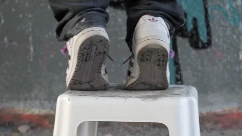 Get Toes Wet Stock Videos – Royalty-Free HD & 4K Videos