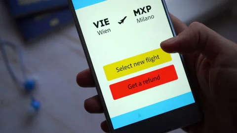 Notification Of Late Stock Videos – Royalty-Free HD & 4K Videos