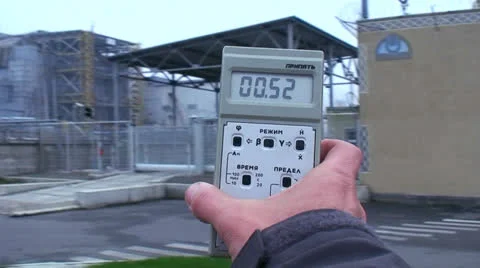 Geiger Counter Counter Stock Footage ~ Royalty Free Stock Videos | Pond5