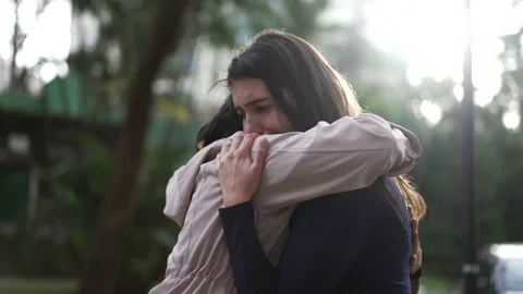 Two Times Friend Stock Videos – Royalty-Free HD & 4K Videos