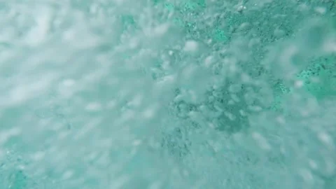 Person Jumping Feet First into Swimming ... | Stock Video | Pond5