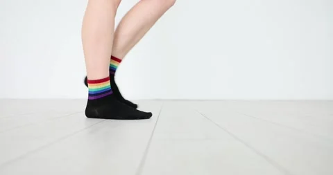 Lesbian Feet Foot Stock Videos – Royalty-Free HD & 4K Videos