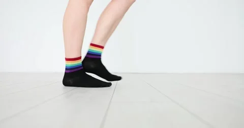 Lesbian Feet Foot Stock Videos – Royalty-Free HD & 4K Videos