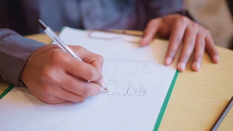 Shirt Drawing Stock Videos – Royalty-Free HD & 4K Videos