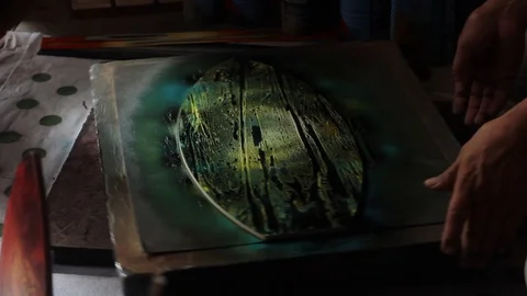 Design An St Stock Videos – Royalty-Free HD & 4K Videos