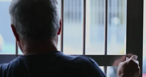 Man Opening Gate Stock Video Footage | Royalty Free Man Opening Gate ...