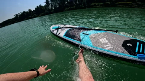 Person Falling Stock Footage ~ Royalty Free Stock Videos | Pond5