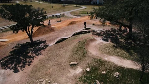 Texas Bike Rides Stock Videos – Royalty-Free HD & 4K Videos | Pond5