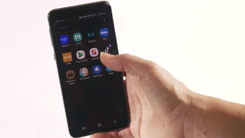 Using Tiktok Stock Footage ~ Royalty Free Stock Videos | Pond5