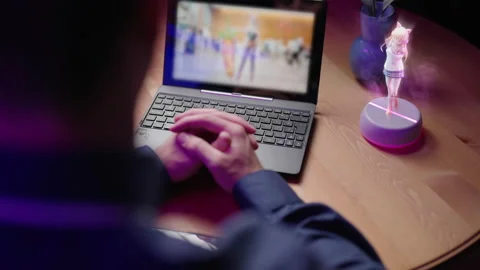 2K Movieswatch Stock Videos – Royalty-Free HD & 4K Videos | Pond5