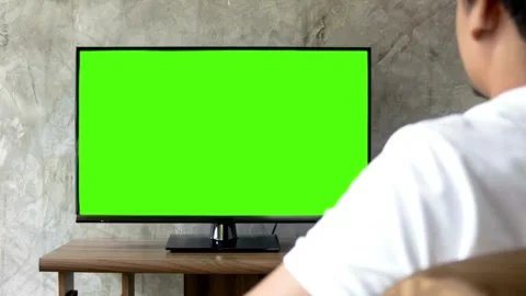 Push Switch Green Screen Stock Video Footage | Royalty Free Push Switch ...