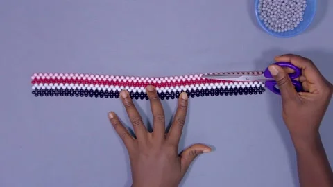 Person Weaving Stock Videos – Royalty-Free HD & 4K Videos