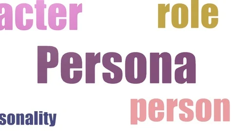 Persona Image Stock Video Footage | Royalty Free Persona Image Videos ...