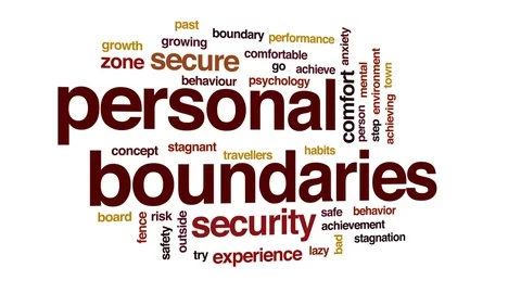 Personal Boundaries Stock Videos – Royalty-Free HD & 4K Videos