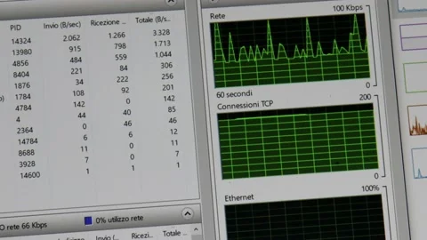 Interface Pc Stock Videos – Royalty-Free HD & 4K Videos | Pond5