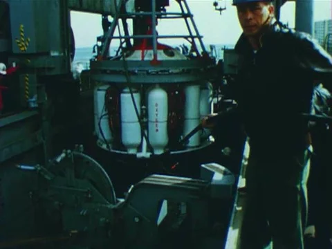 Personnel Transfer Capsule Stock Footage ~ Royalty Free Stock Videos ...