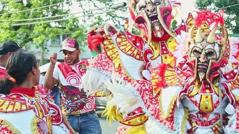 Masquerade Dance Stock Footage ~ Royalty Free Stock Videos | Pond5